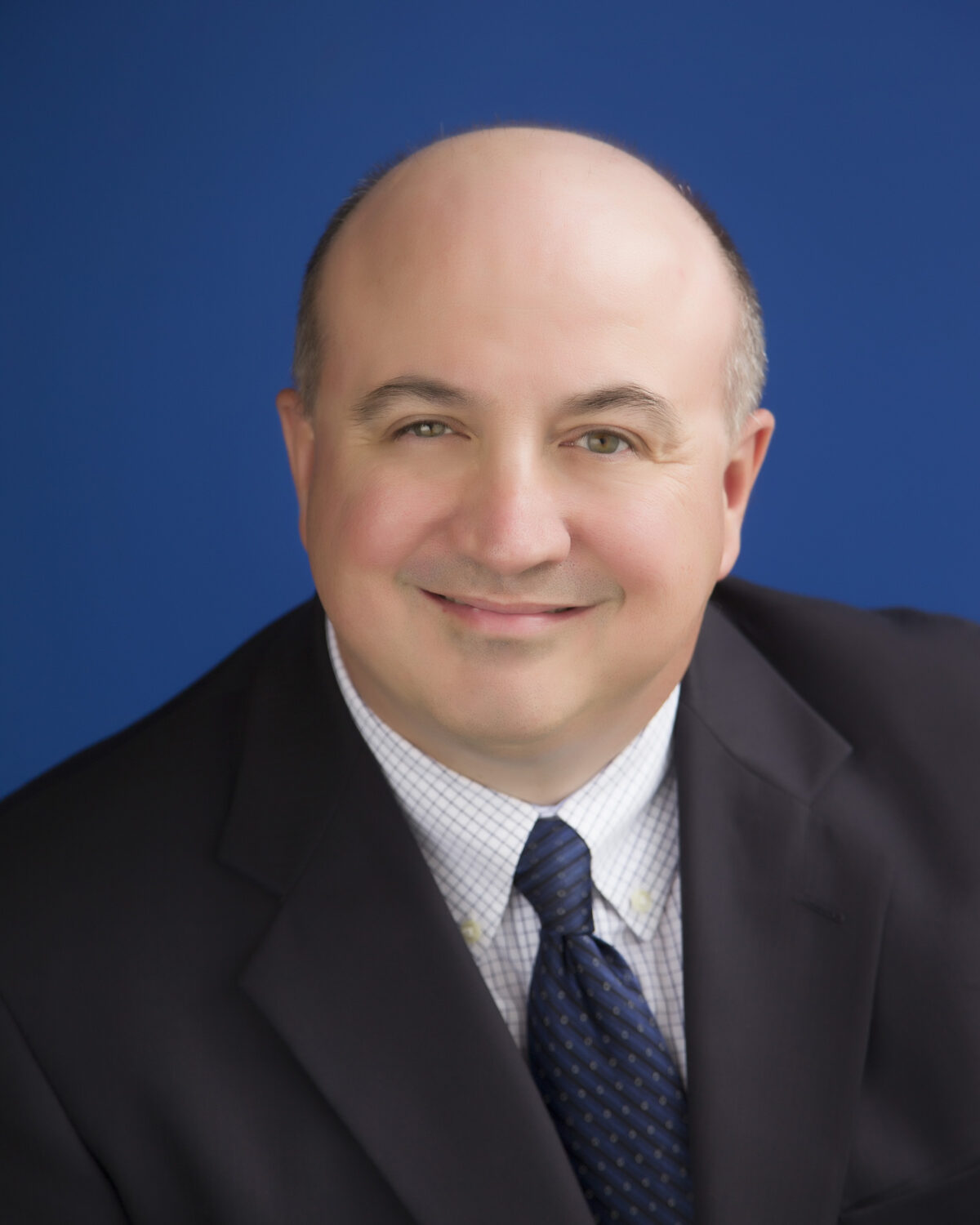 President & Chief Coaching Officer - Radiology Matters